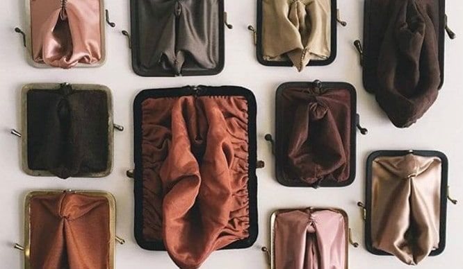 Prvi u svijetu: Pogledajte kako izgleda "Muzej vagine" u Londonu - Imperij