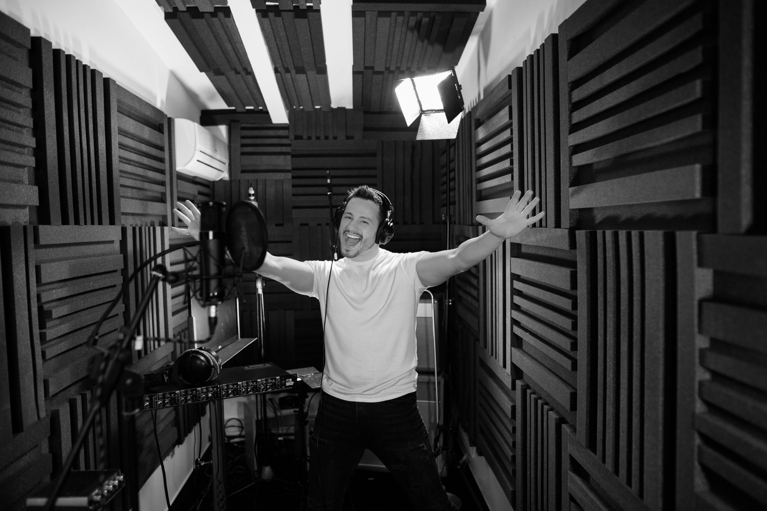 DAVID TEMELKOV ekskluzivno: Dolaze nam bolja vremena! - Imperij