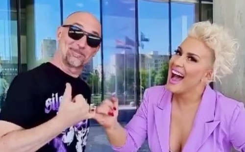 Indira Levak i Colonia ponovno udružili snage: "Puni žara idemo u nove ...