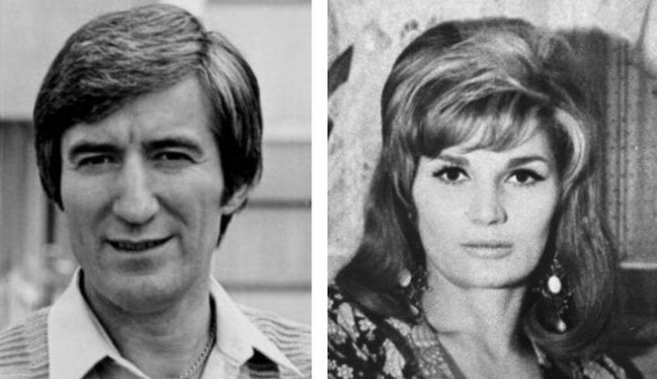 Ljubavna priča Tome Zdravkovića i Silvane Armenulić: Volio je samo nju ...